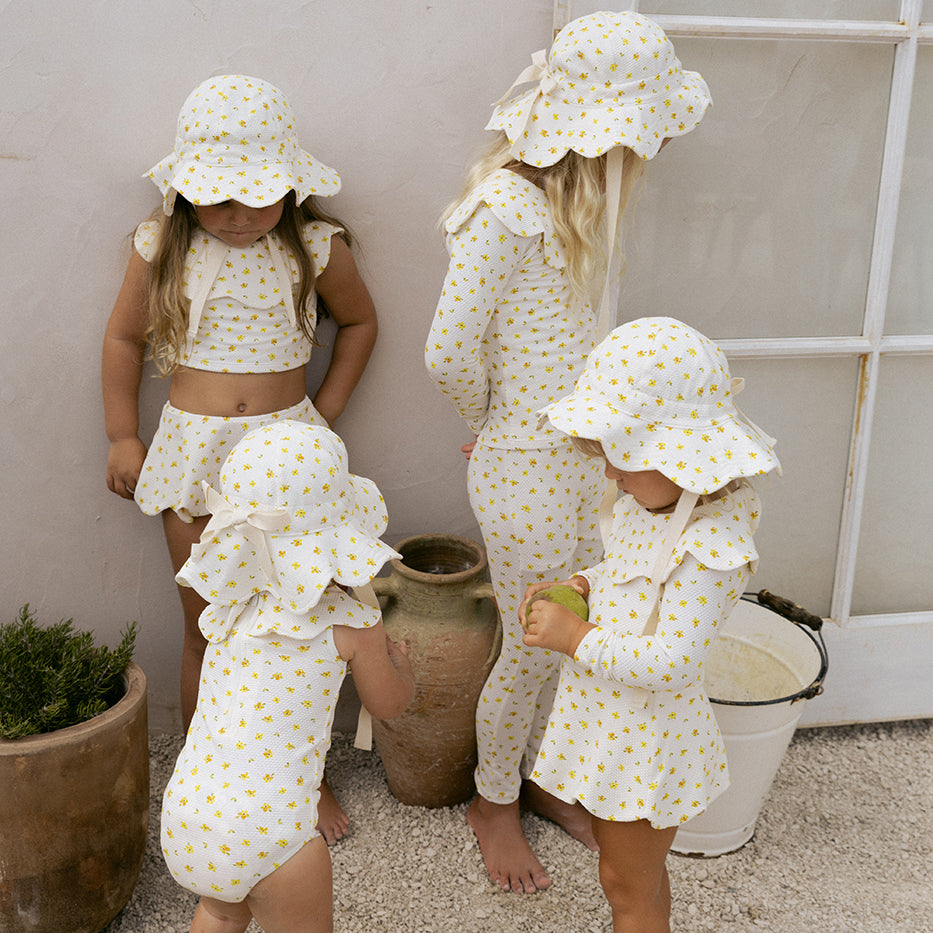 New Arrivals | Luxury Baby & Girls Swimwear | Baby & Girls Swimsuits ...